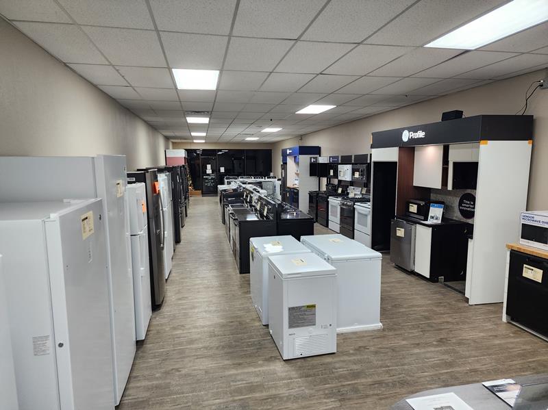 Appliance Plus - Dyersville, IA